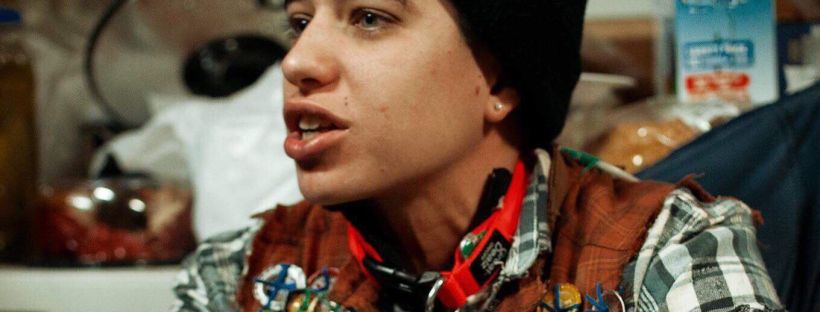 Queerness and LARPing Day 3: Lex Pulice-Farrow and Maeve Agreste – The ...